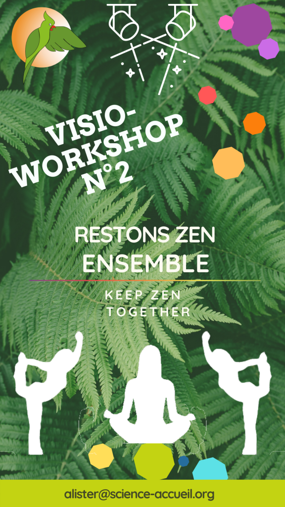 2-zen - Science Accueil