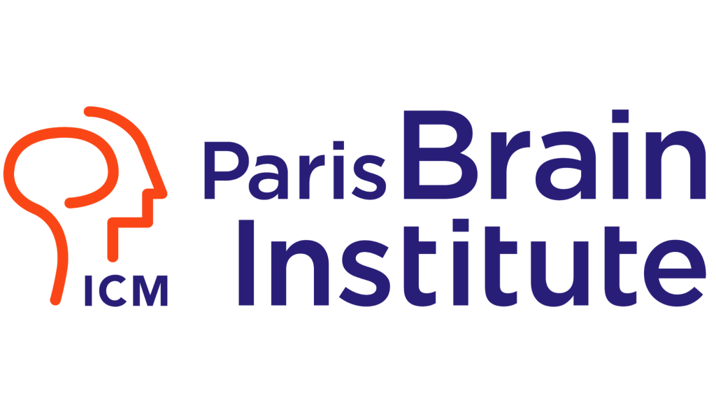 Logo ICM Paris - Science Accueil