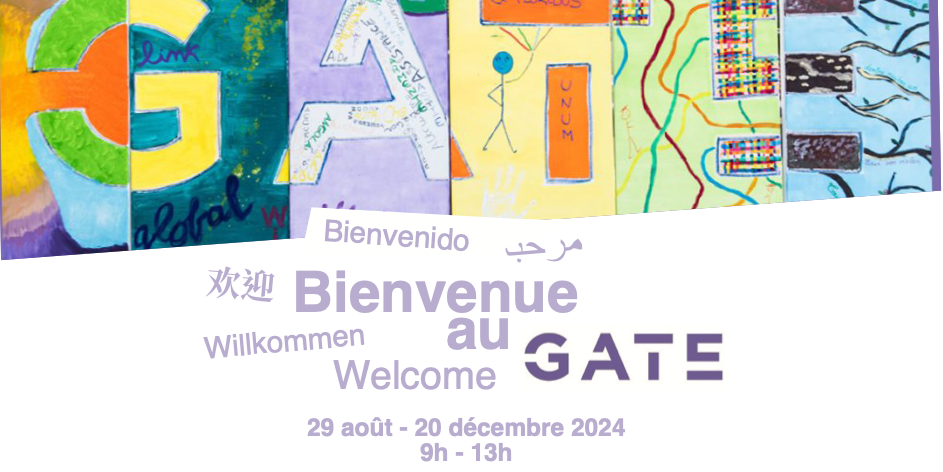 GATE will open soon ! - Science Accueil